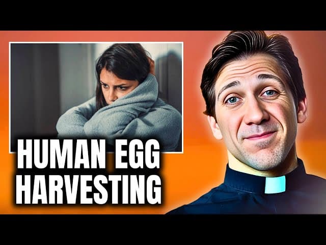 Father David Michael Moses | Christendom