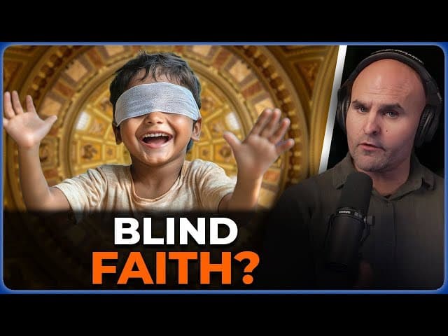 Are You Called to Be a Priest? Ask a Priest w/ Fr. Marc Gandolfo ...