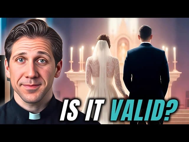 Father David Michael Moses | Christendom