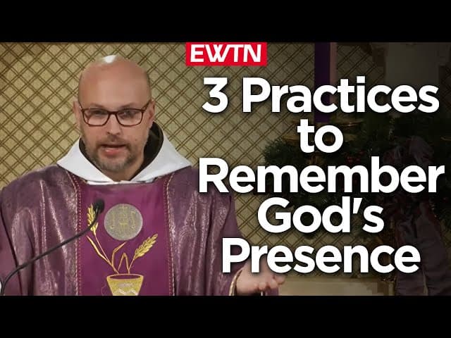 EWTN Mass Guide - EWTN | Christendom