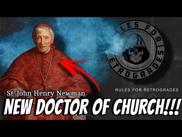 Timothy Gordon | Christendom