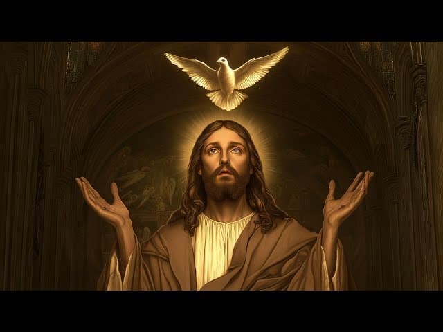 Mass in Gregorian Chant | 24/7 Sacred Choir from the Monastery ...