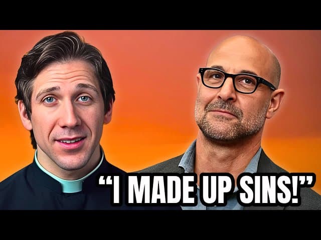 Father David Michael Moses | Christendom