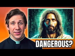 Father David Michael Moses | Christendom