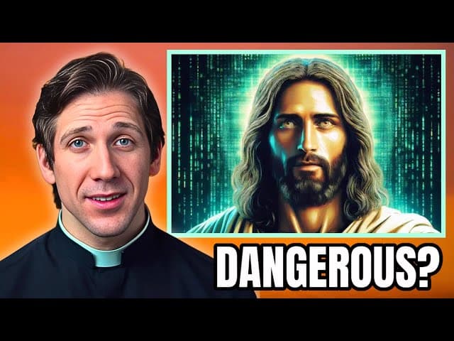 Father David Michael Moses | Christendom