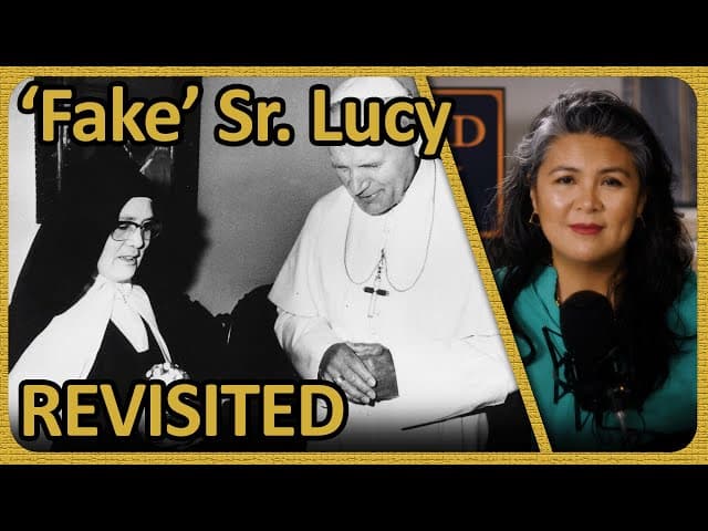 Christine Niles | Christendom