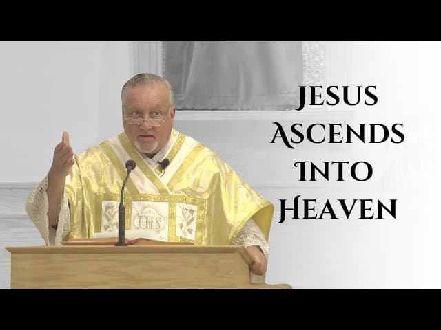 Fr. Dan Reehil | Christendom