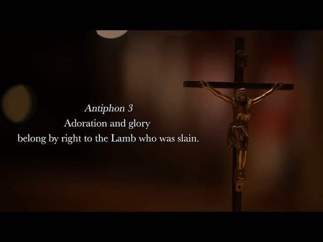 Sing the Hours | Christendom