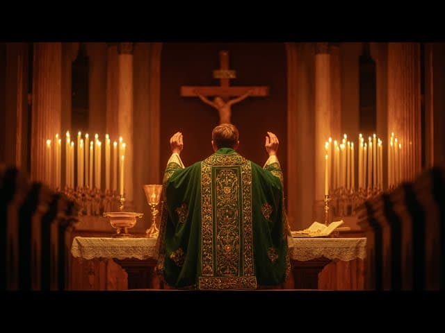Gregorian Chants for Relaxation and Sleep | Peaceful Hymns from the ...