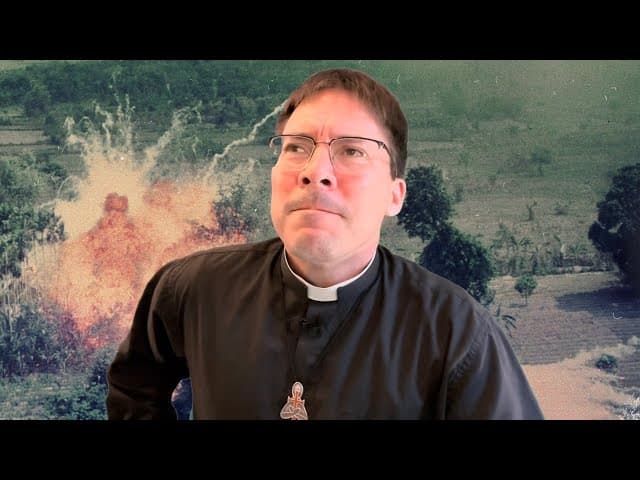 Fr. Mark Goring | Christendom