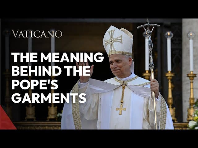 Promo EWTN News Nightly - 2025-03-26 - EWTN | Christendom