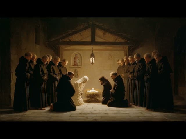 Gregorian Chants for Relaxation and Sleep | Peaceful Hymns from the ...