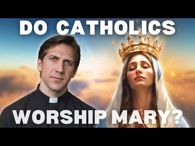 Father David Michael Moses | Christendom