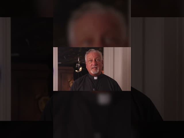 Fr. Dan Reehil | Christendom