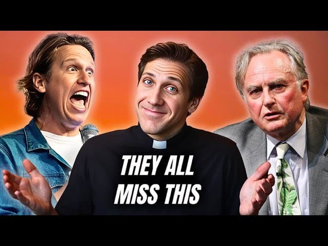 Father David Michael Moses | Christendom