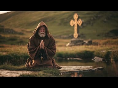 Mass in Gregorian Chant | 1 Hour of Sacred Choir and Hymns for the Holy ...