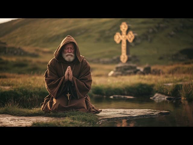 Gregorian Chants of the Benedictine Monks | 1 Hour of Catholic Chants ...