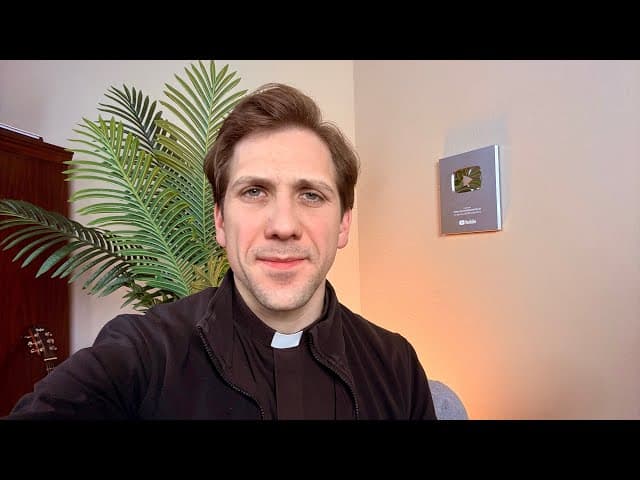Father David Michael Moses | Christendom