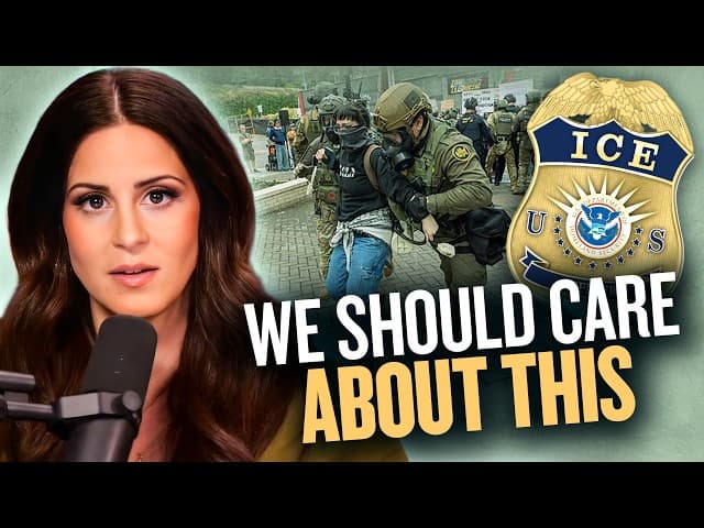 Lila Rose | Christendom