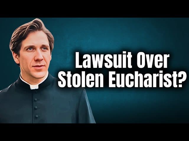 Father David Michael Moses | Christendom