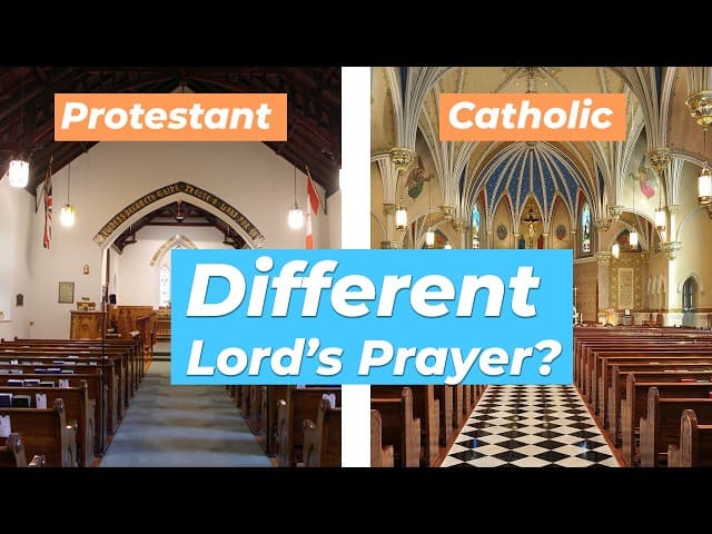 Original Sin Explained, Simple - Breaking In The Habit | Christendom
