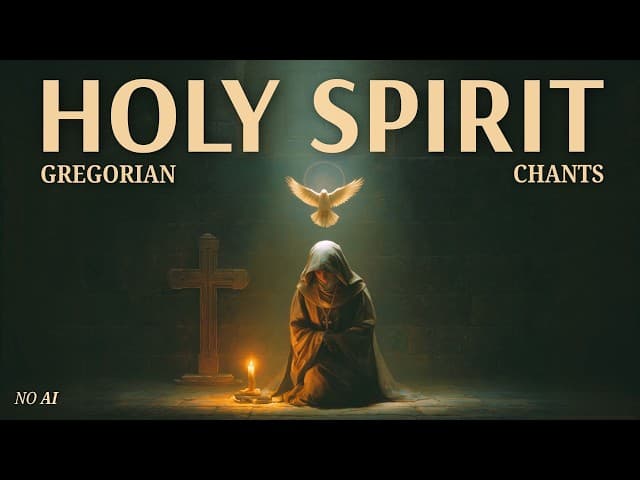 Gregorian Chants for Mass and Prayer | Sacred Sounds from Catholic ...