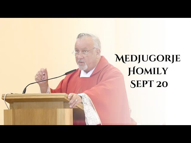 Fr. Dan Reehil | Christendom