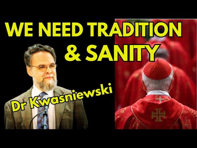 Catholic Unscripted | Christendom