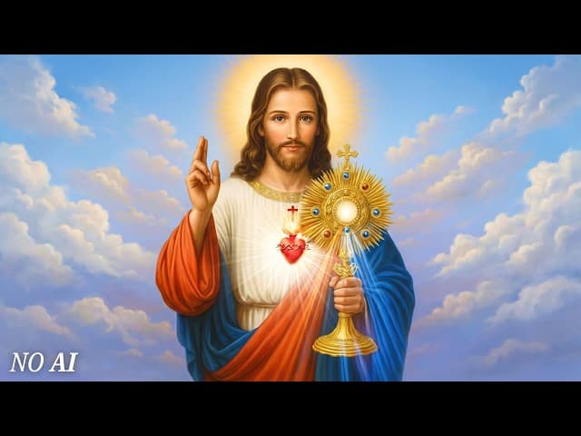 Mass in Gregorian Chant | 1 Hour of Sacred Choir and Hymns for the Holy ...