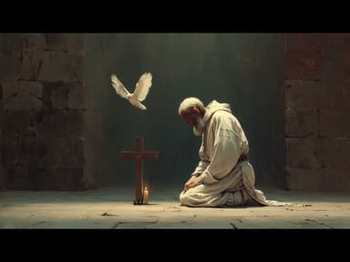 Mass in Gregorian Chant | 1 Hour of Sacred Choir and Hymns for the Holy ...