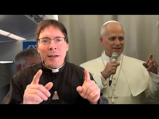 Fr. Mark Goring is live! - Fr. Mark Goring | Christendom