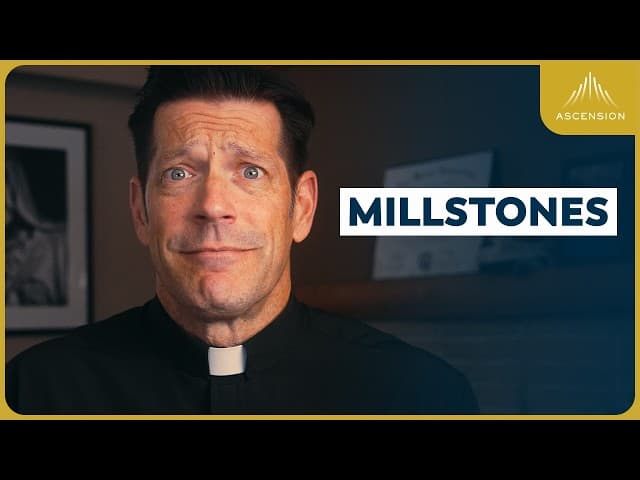 Pray the Glorious Mysteries of the Rosary with Fr. Mike Schmitz (Sacred ...