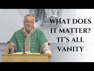 Fr. Dan Reehil | Christendom