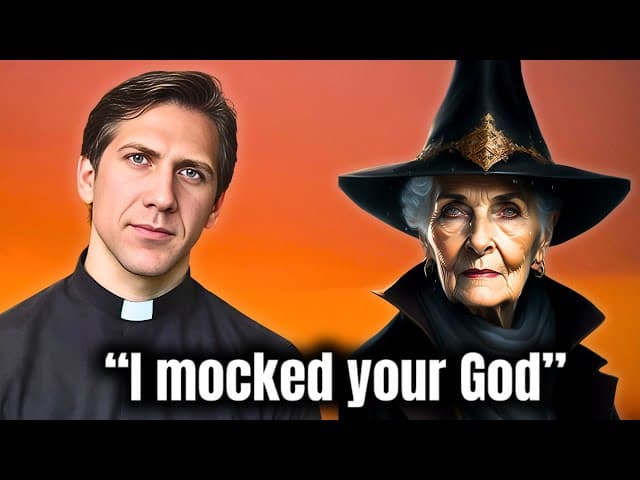 Father David Michael Moses | Christendom