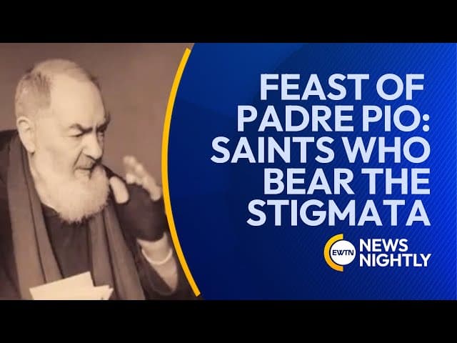 EWTN Mass Guide - EWTN | Christendom