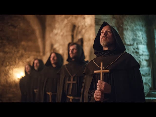 Gregorian Chants By Benedictine Monks | Holy Chant Honor and Praise God ...