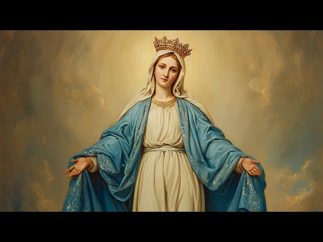 Mass in Gregorian Chant | 1 Hour of Sacred Choir and Hymns for the Holy ...