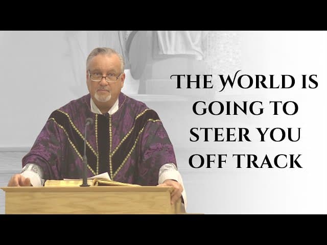 Fr. Dan Reehil | Christendom