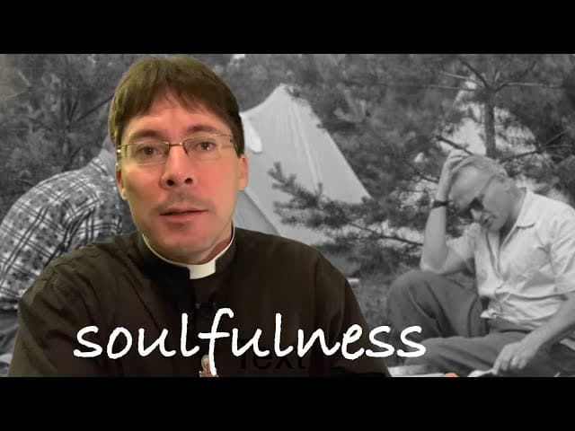 Fr. Mark Goring | Christendom