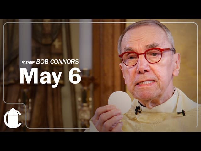 Catholic Mass Today | Saturday April 11, 2026 | CatholicTV Daily Mass ...