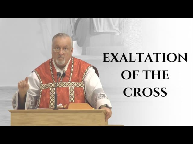 Fr. Dan Reehil | Christendom