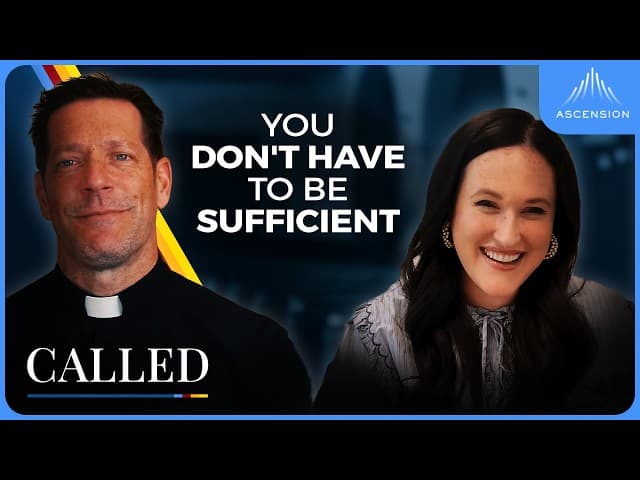 Pray the Glorious Mysteries of the Rosary with Fr. Mike Schmitz (Sacred ...