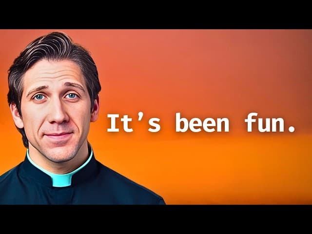 Pray With Me: The Glorious Mysteries of the Rosary - Father David ...