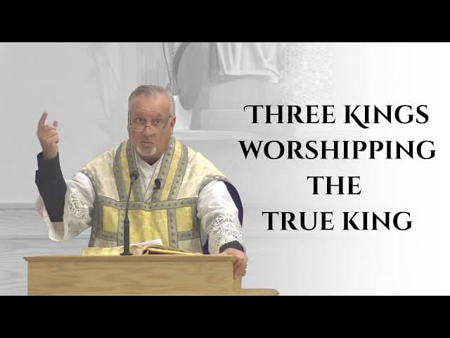 Fr. Dan Reehil | Christendom