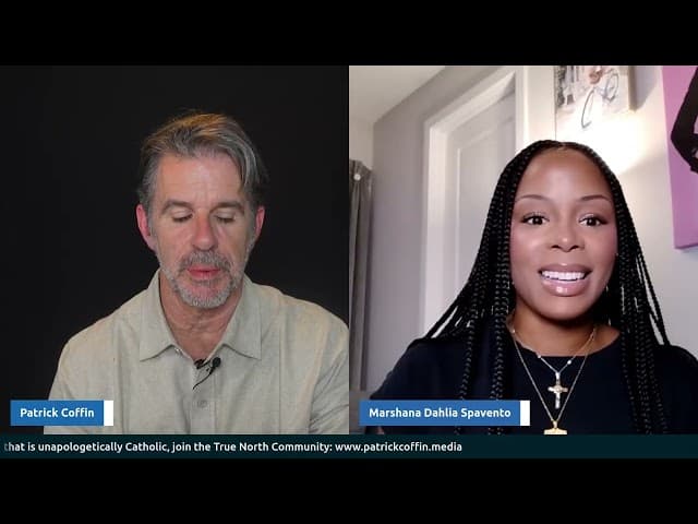Mind Control Made Simple w/ Jason Christoff - Patrick Coffin Show ...