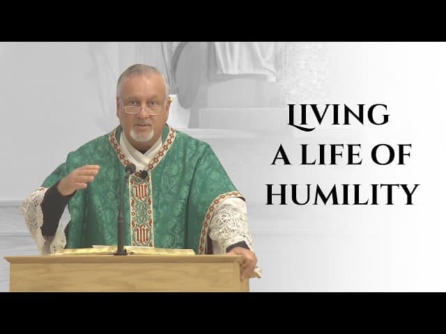Fr. Dan Reehil | Christendom
