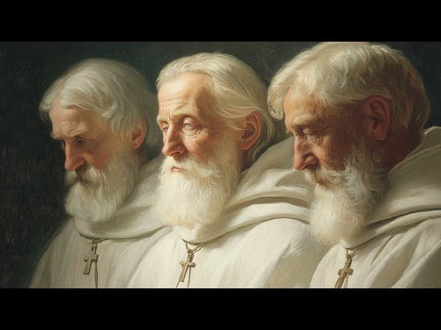 Mass in Gregorian Chant | 1 Hour of Sacred Choir and Hymns for the Holy ...