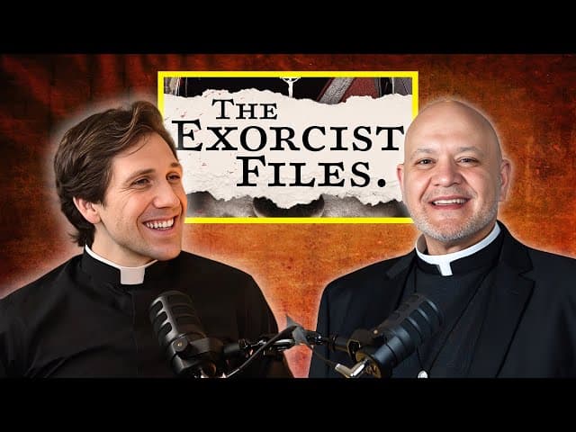 Father David Michael Moses | Christendom