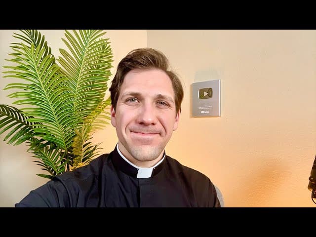 Father David Michael Moses | Christendom