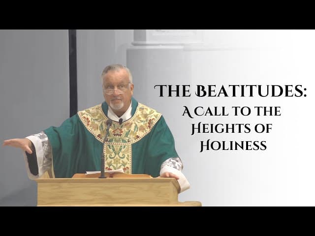 Fr. Dan Reehil | Christendom